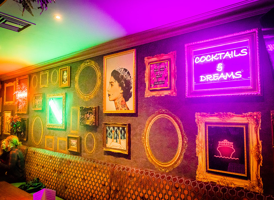 Mariners Court | | Pub | Restaurant | Party | Night Out | Food | Drink ...